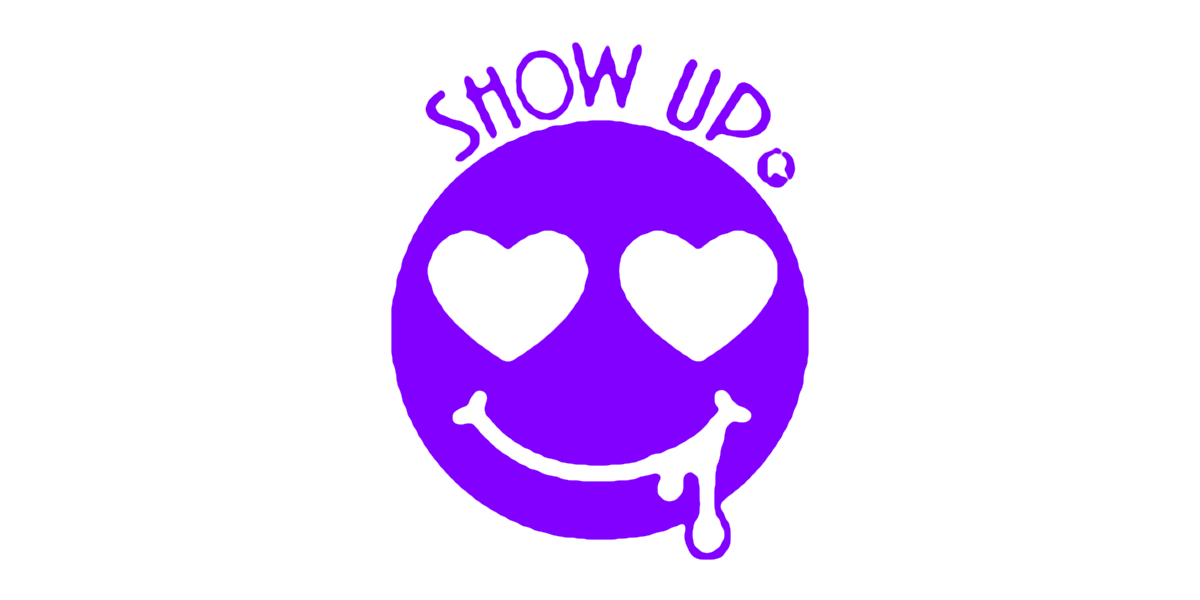 SHOW UP ホビーカラーシリーズ ドープ EKI-DBKGR ドープ ブラックグリーンをスプーンにサンプル塗装した - 塗人（ぬりっと）